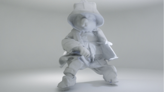 云族裔 (inZOI) 帅气小狗浮雕 Mod V1.0.0 下载- 3DM Mod站