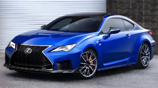 侠盗猎车手系列 雷克萨斯RC350 Mod V1.0.0 下载- 3DM Mod站