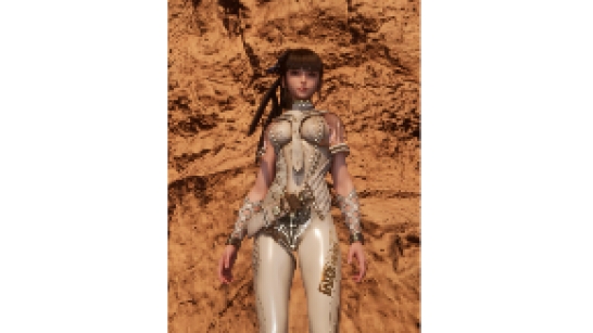 剑星 修身星球潜水服（第六款）V3 Mod V1.0.2 下载- 3DM Mod站