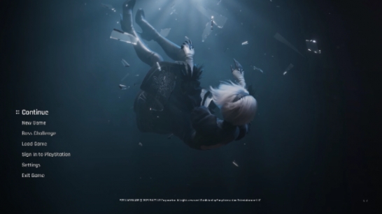 剑星 只狼和2B联动PV 4K Mod V1.0 下载- 3DM Mod站