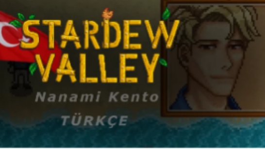 星露谷物语 七海风俗 NPC Mod V1.0.0 下载- 3DM Mod站