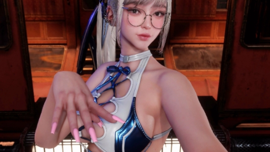 剑星 长指甲的仲夏爱丽丝服装 Mod V1.04 下载- 3DM Mod站