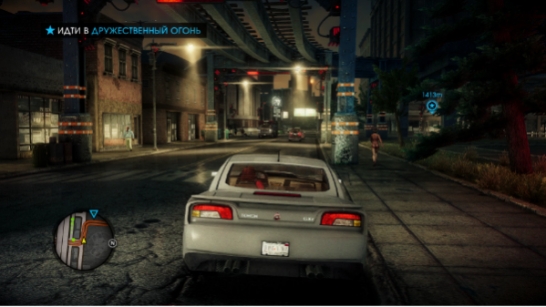 黑道圣徒4 逼真的视觉 Saints Row IV Mod V1.0.0 下载- 3DM Mod站