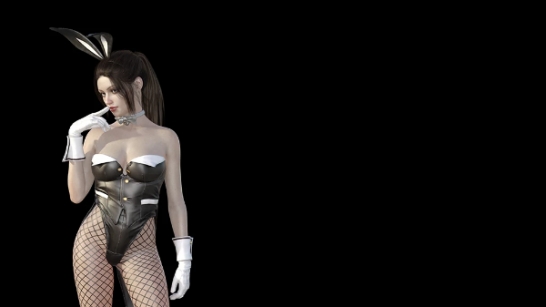 生化危机2：重制版 Claire客来尔兔女郎 Mod V1.0.0 下载- 3DM Mod站