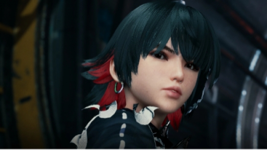 剑星 Ellen Joe服装-发型和武器 Mod Vv1.0 下载- 3DM Mod站