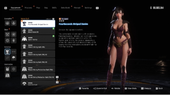 剑星 Eve - MKX Mileena Mod V1.0 下载- 3DM Mod站