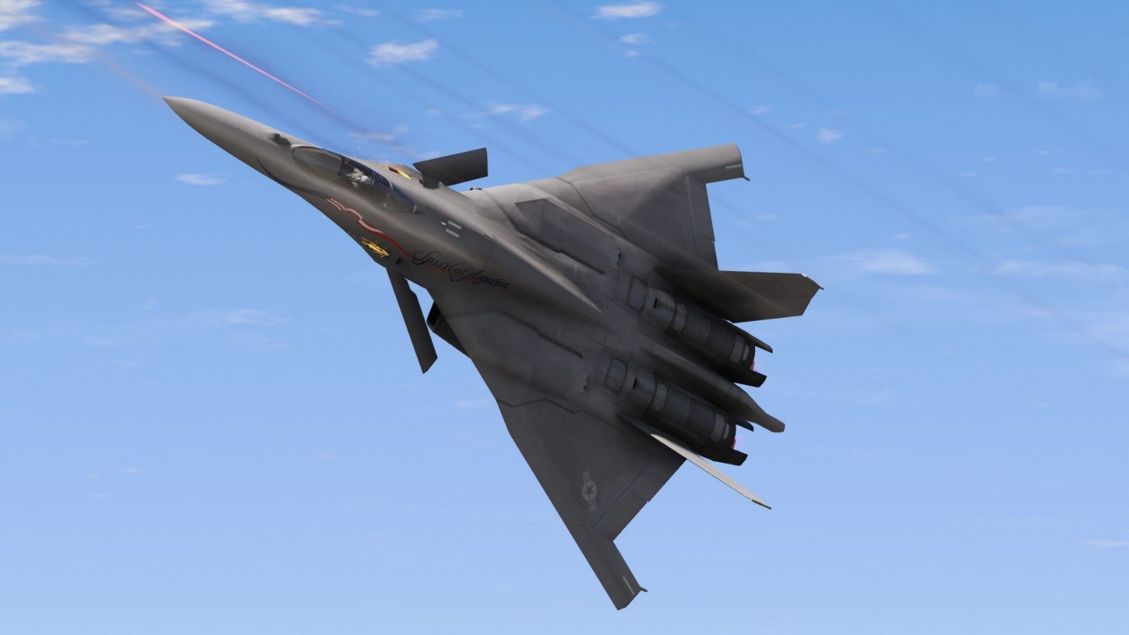 吸血鬼CFA 44下载_V1.0版本_侠盗猎车手系列 Mod下载-3DM MOD站