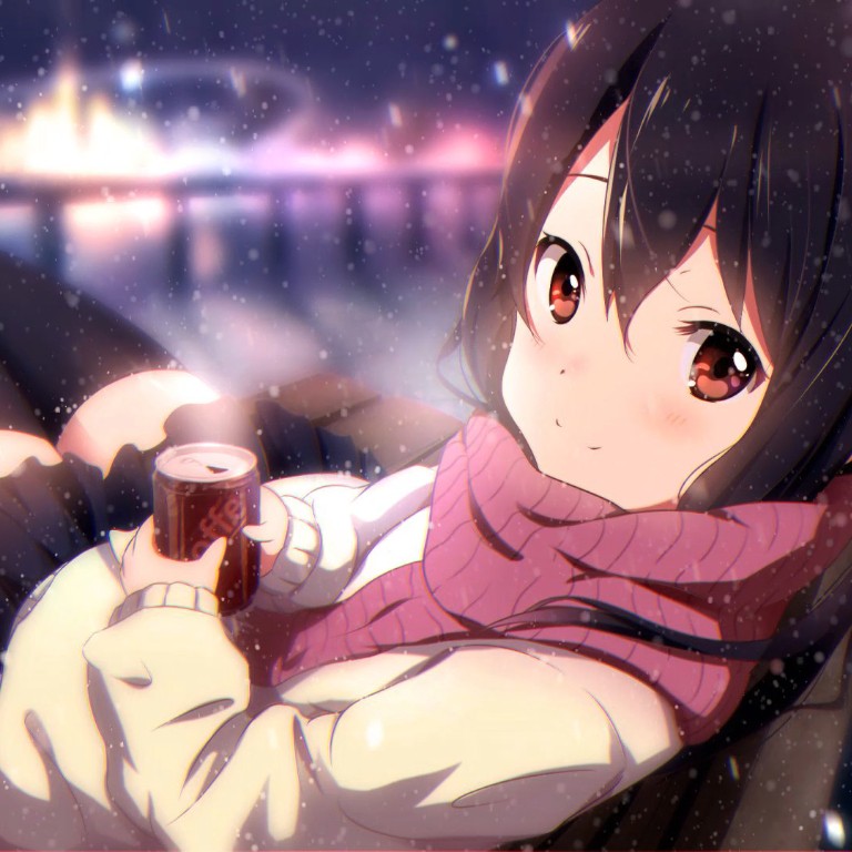 中野梓在雪[60FPS]下载_V1.0版本_Wallpaper Engine Mod下载-3DM MOD站