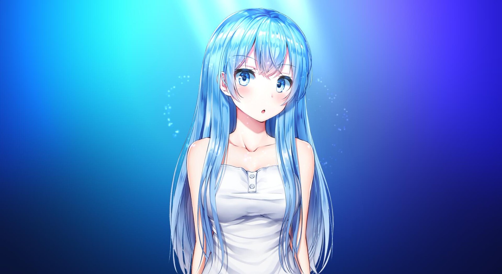 Anime Original №44 [3840x2160]下载_V1.0版本_Wallpaper Engine Mod下载-3DM MOD站