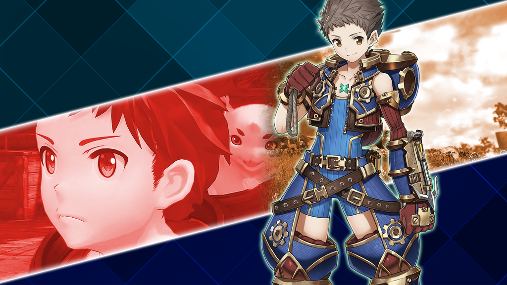 Rex - XC2下载_V1.0版本_最终幻想15 Mod下载-3DM MOD站