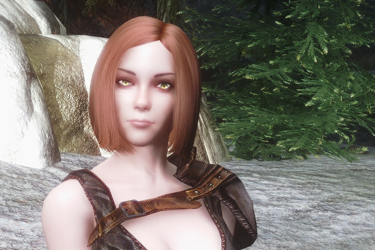 有趣的NPC合辑下载-V1.0版本-上古卷轴5：重置版 Mod下载-3DM MOD站