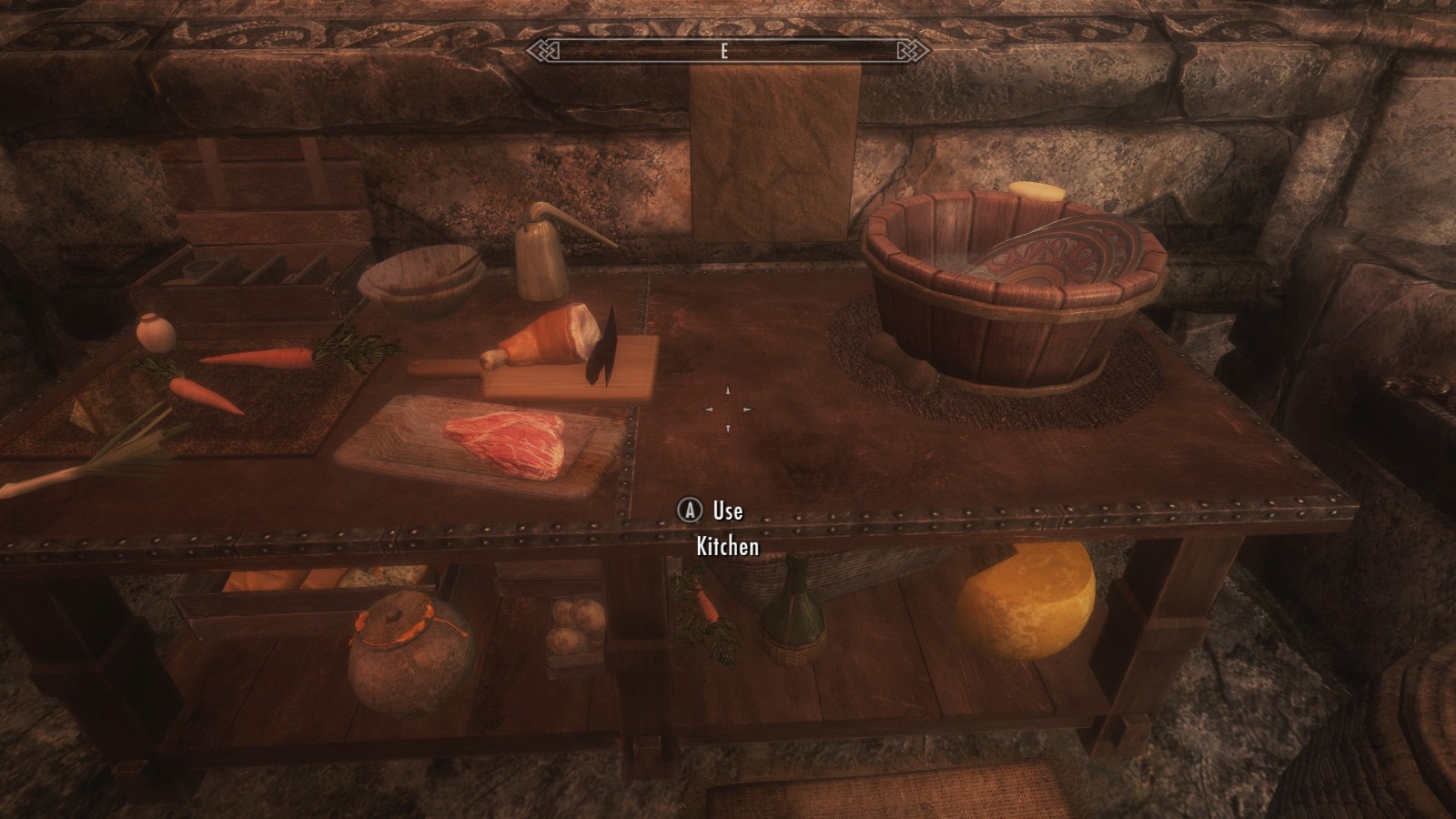 （Rudra Reborn项目）Goetia dwemer house下载_V1.0版本_上古卷轴5：天际 Mod下载-3DM MOD站