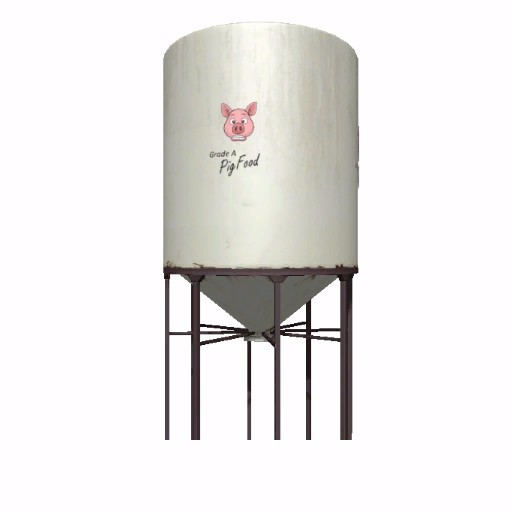 Pig Food Tank下载_V1.0版本_模拟农场17 Mod下载-3DM MOD站
