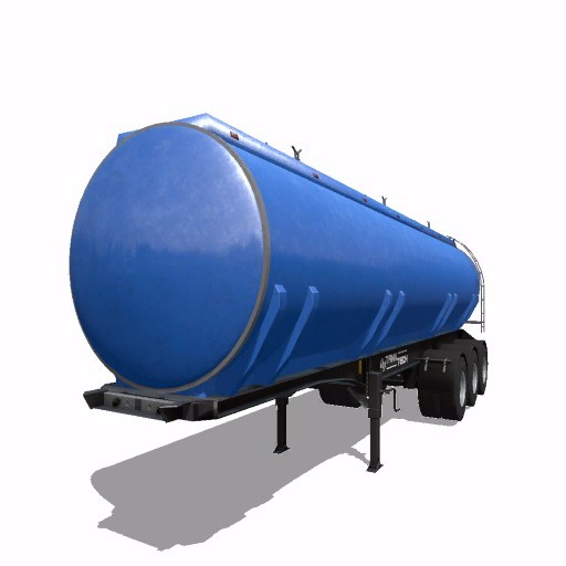 Tank Tech Tanker Pack下载_V1.1.0.0版本_模拟农场17 Mod下载-3DM MOD站