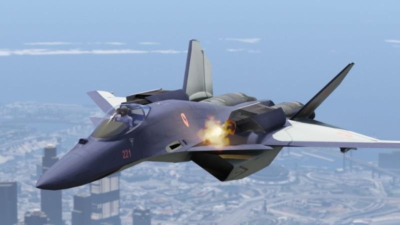 CFA-44 Nosferatu [定制电磁发射器和导弹| 附加组件] 1.0下载_V1.0版本_侠盗猎车手系列 Mod下载-3DM MOD站