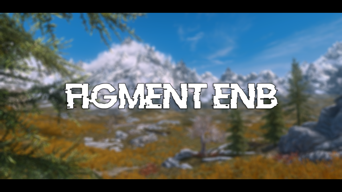 虚拟ENB-基于性能的ENB下载_V1.0版本_上古卷轴5：重置版 Mod下载-3DM MOD站