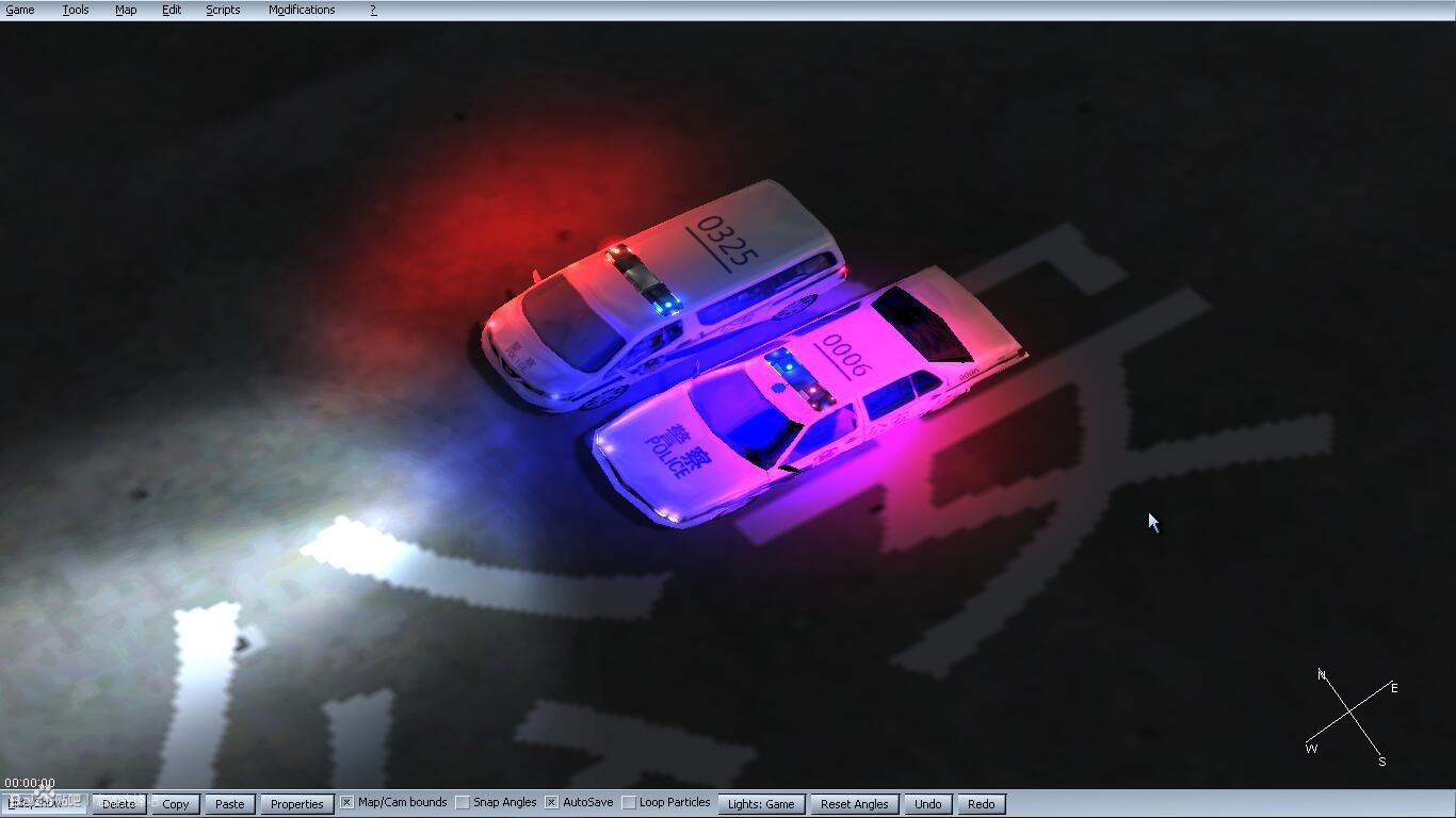 急难先锋4中国模组：中国·珠海 系列模组下载_V2.0版本_急难先锋 Mod下载-3DM MOD站