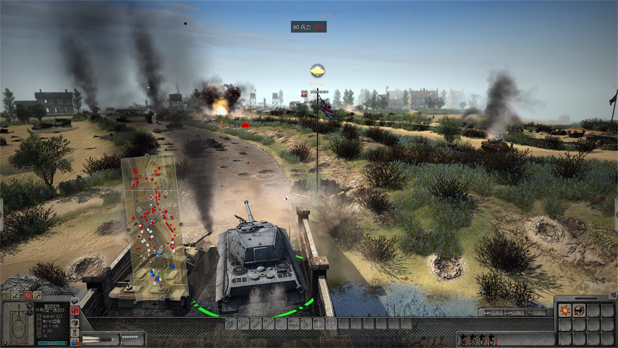 Robz 现实大修模组下载_V1.25.2版本_战争之人 Mod下载-3DM MOD站