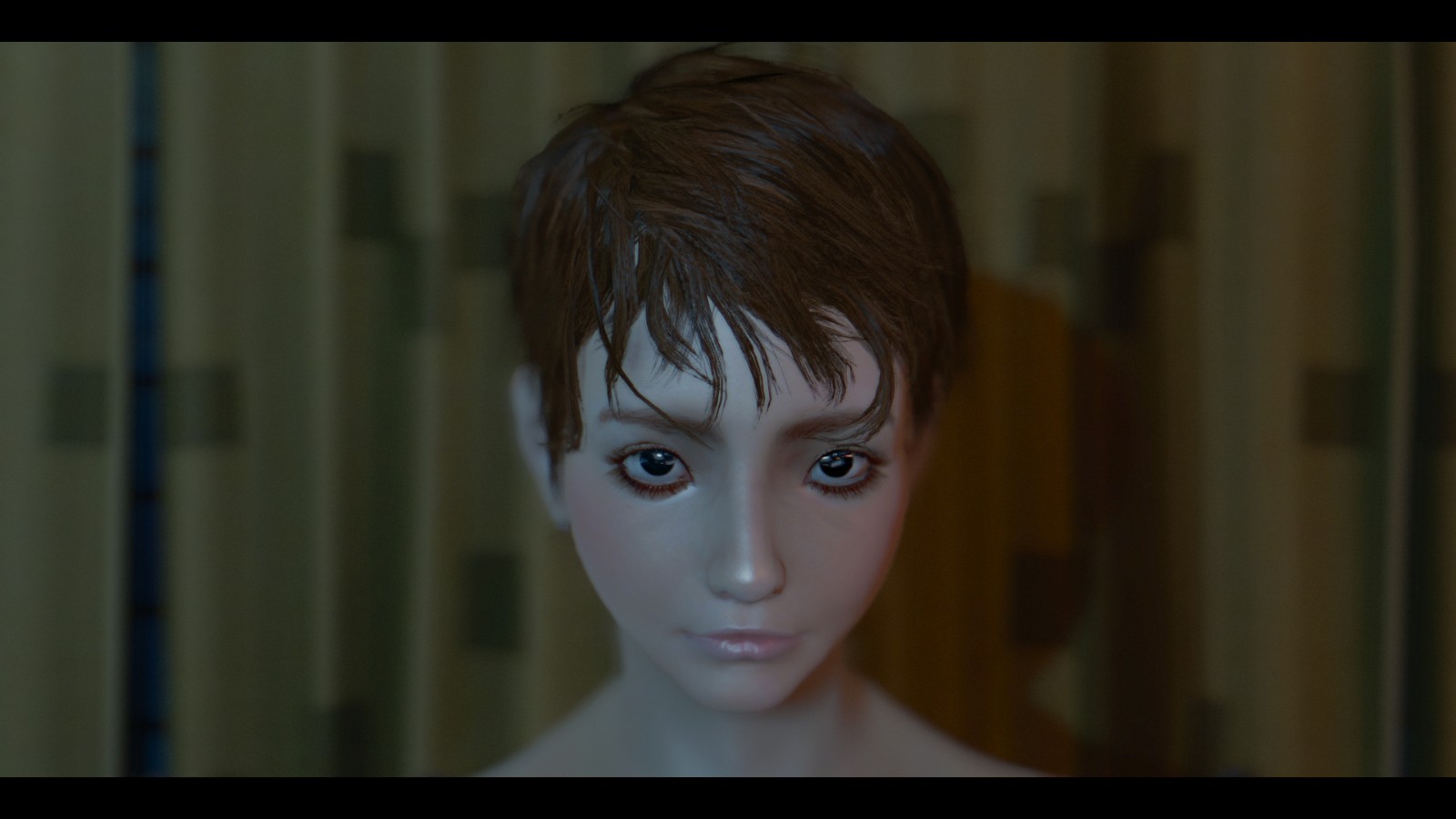 9753—Oni的可爱亚洲脸——Oni cute asian face parts下载_V1.0版本_辐射4 Mod下载-3DM MOD站