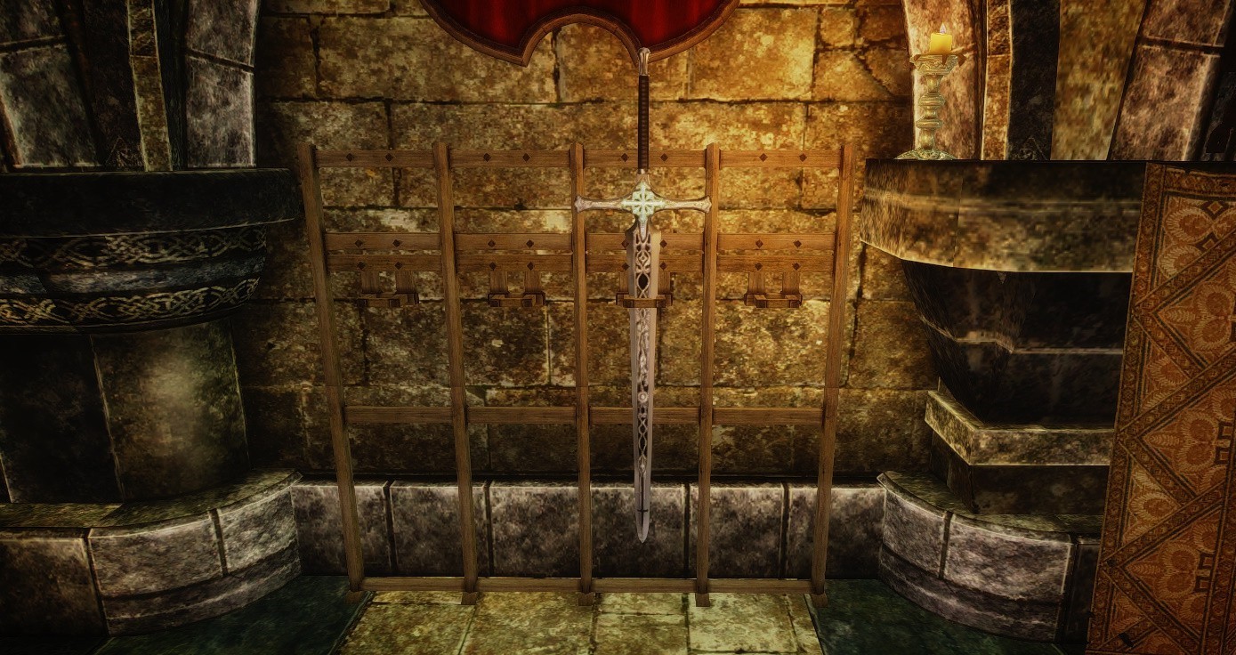 Crainte Vomir by Hentai 克林铁弗姆下载-V1.0版本-上古卷轴5：天际 Mod下载-3DM MOD站