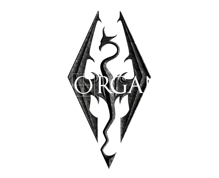 贵族MO2喷溅屏下载_V1.0版本_上古卷轴5：重置版 Mod下载-3DM MOD站