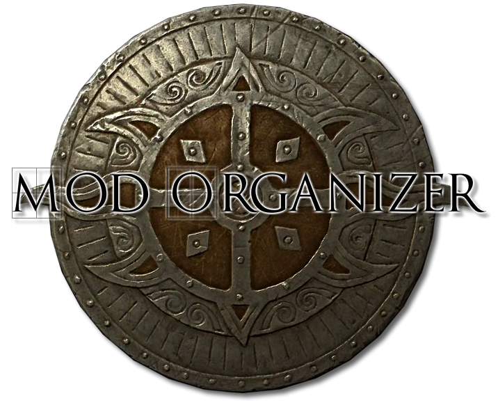 Mod Organizer 2的启动画面下载-V1.0版本-上古卷轴5：重置版 Mod下载-3DM MOD站