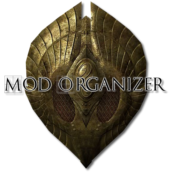 Mod Organizer 2的启动画面下载-V1.0版本-上古卷轴5：重置版 Mod下载-3DM MOD站