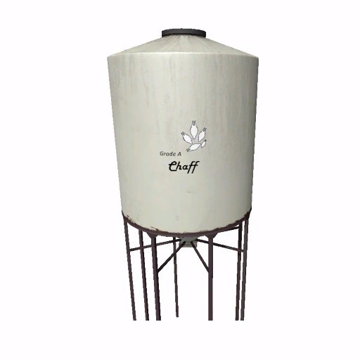 Chaff Tank下载-V1.0版本-模拟农场17 Mod下载-3DM MOD站