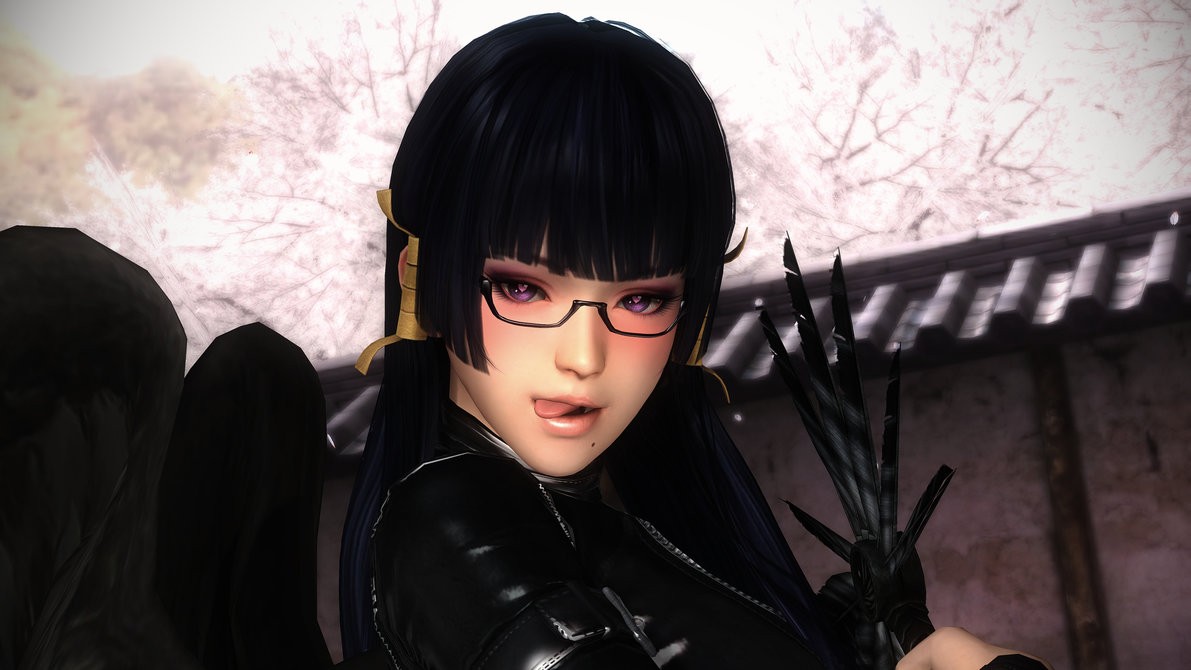 Heart Eyes Face下载_V1.0版本_死或生5 Mod下载-3DM MOD站