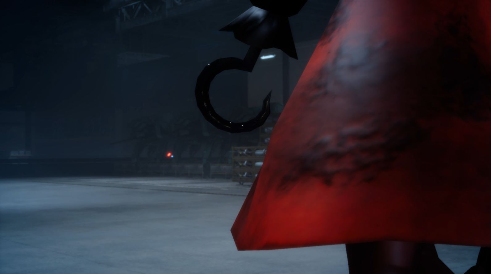 胡克船长（Ravus） - 第3部分下载_V1.0版本_最终幻想15 Mod下载-3DM MOD站