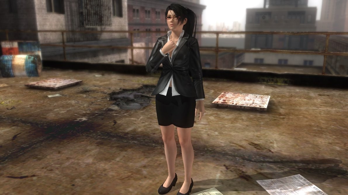 Momiji Business下载_V1.0版本_死或生5 Mod下载-3DM MOD站