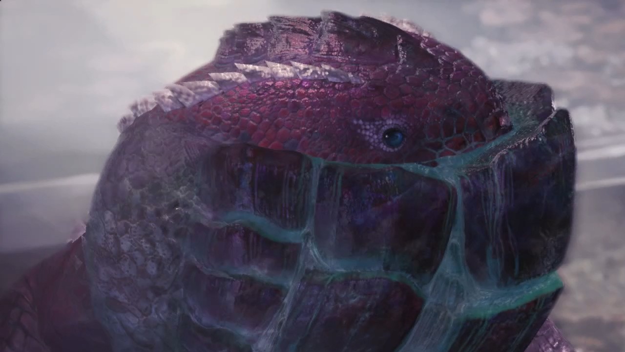 MHW Echo Demon Dodogame下载_V1.1版本_怪物猎人：世界 Mod下载-3DM MOD站