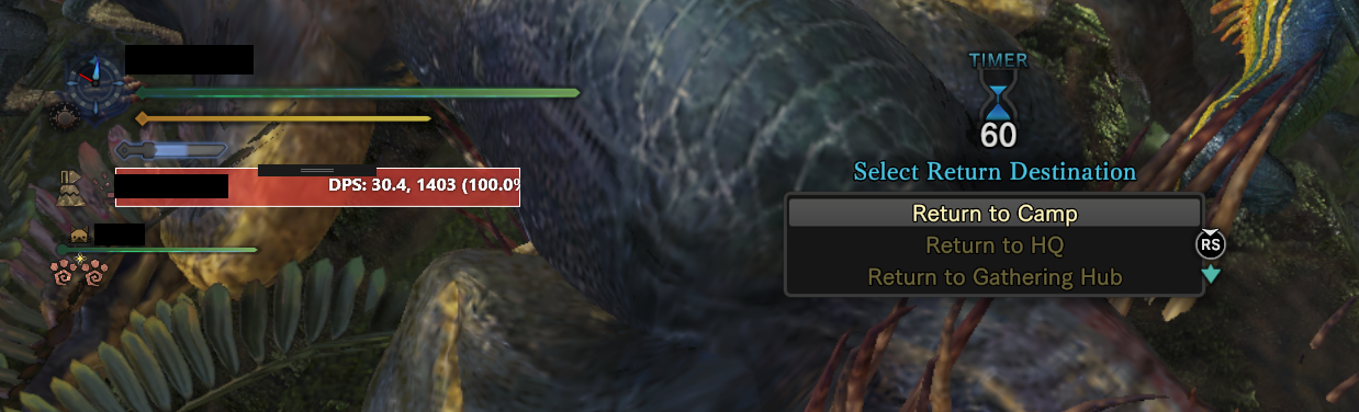 Damage and DPS tool下载_V1.0版本_怪物猎人：世界 Mod下载-3DM MOD站