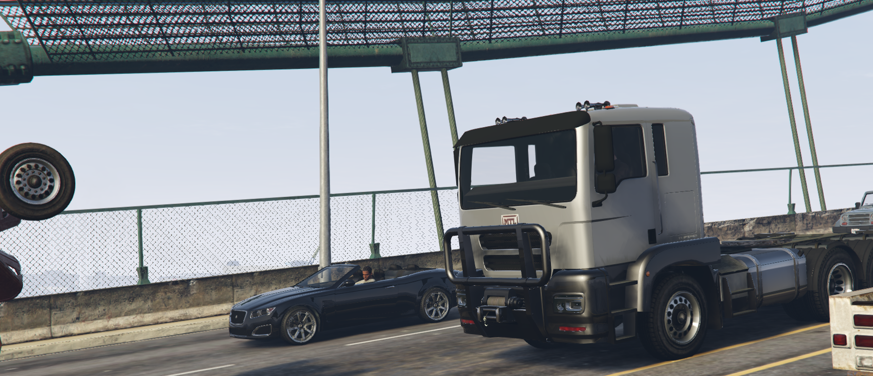 MTL Ramvan (Civilian Dune & Brickade) 下载_V1.0版本_侠盗猎车手系列 Mod下载-3DM MOD站