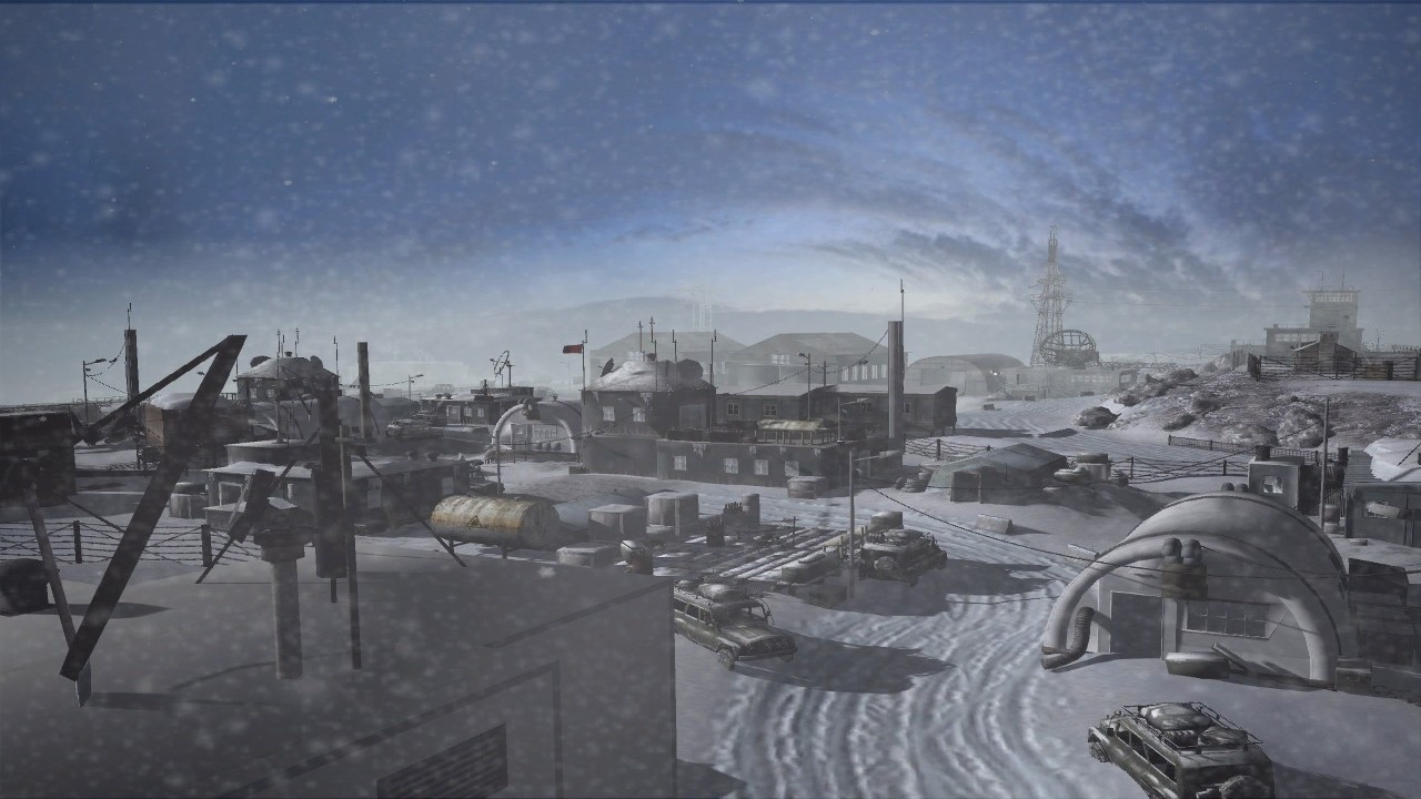 CoD WW3 - 使命召唤 第三次世界大战下载_V1.46版本_战争之人 Mod下载-3DM MOD站