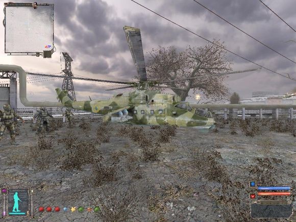 ZP2下载_V1.0版本_潜行者系列 Mod下载-3DM MOD站