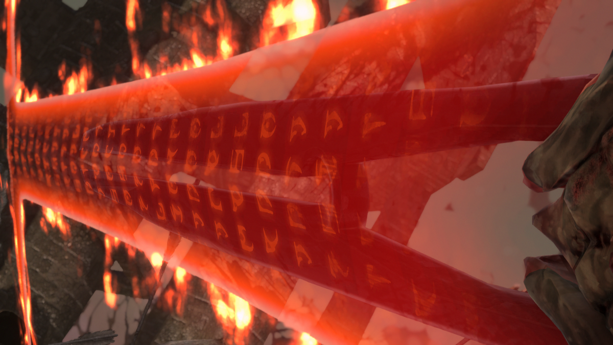 CROSS_Crucible_SE下载_V0.91a版本_上古卷轴5：重置版 Mod下载-3DM MOD站