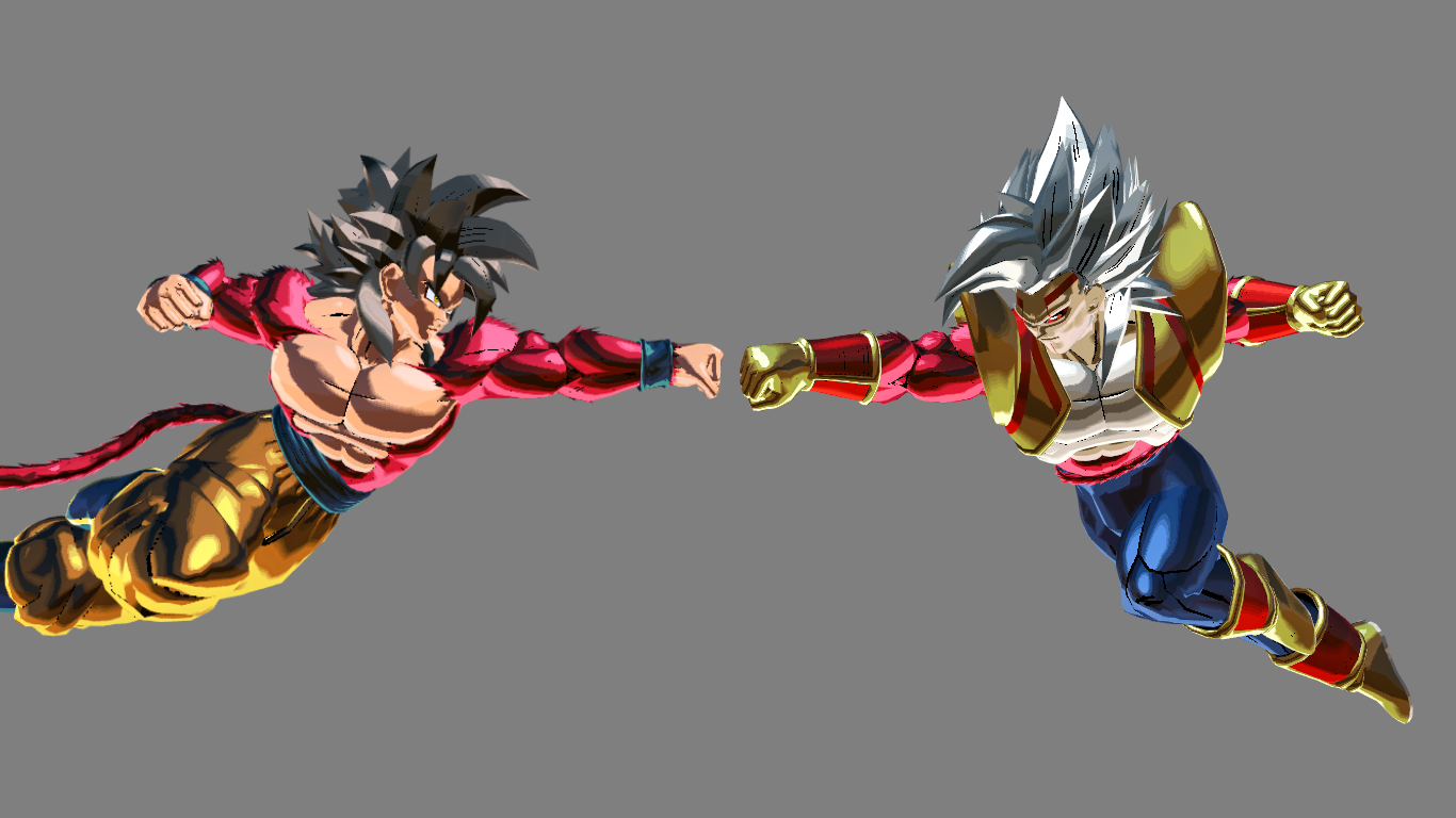 超级贝比贝吉塔下载_V1.0版本_龙珠：超宇宙2 Mod下载-3DM MOD站