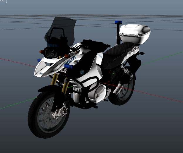 BMW GS 1200 Danish Police Offroad V1 0 Mod 3DM MOD bmw-gs-1200-danish-police-offroad-v1-0-mod-3dm-mod