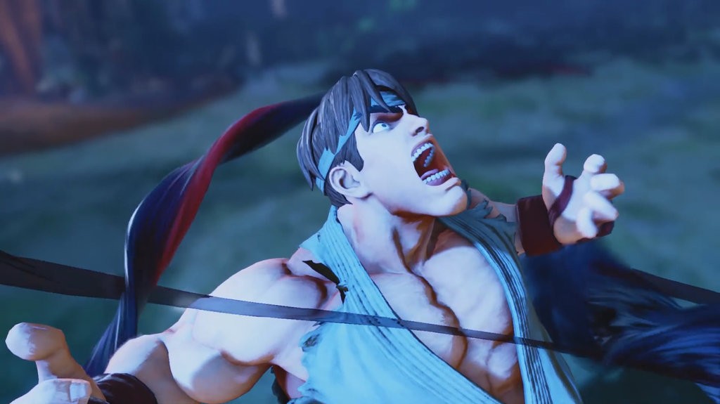 AKUMA with ''Ryu Story Outfit''下载_V1.0版本_街头霸王5 Mod下载-3DM MOD站