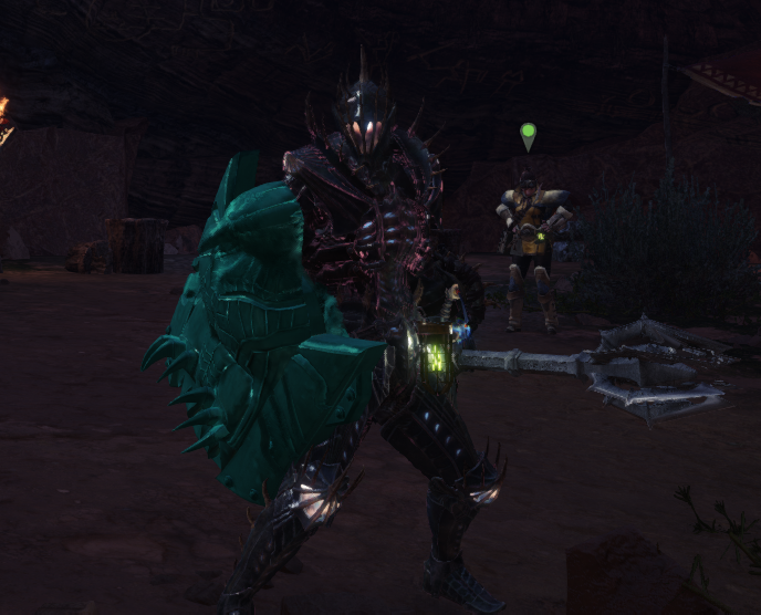 Zindea的定制武器包下载_V1.1版本_怪物猎人：世界 Mod下载-3DM MOD站