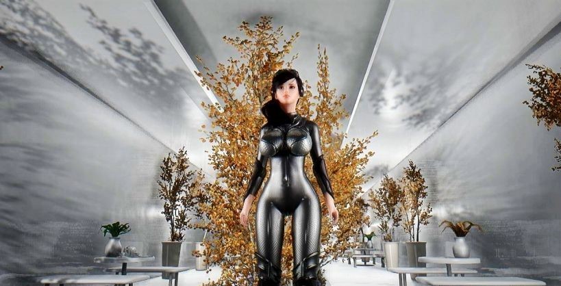 以太套空间Aether Suite 3.5 – Operation Urd新版更新下载_V1.0版本_上古卷轴5：天际 Mod下载-3DM MOD站