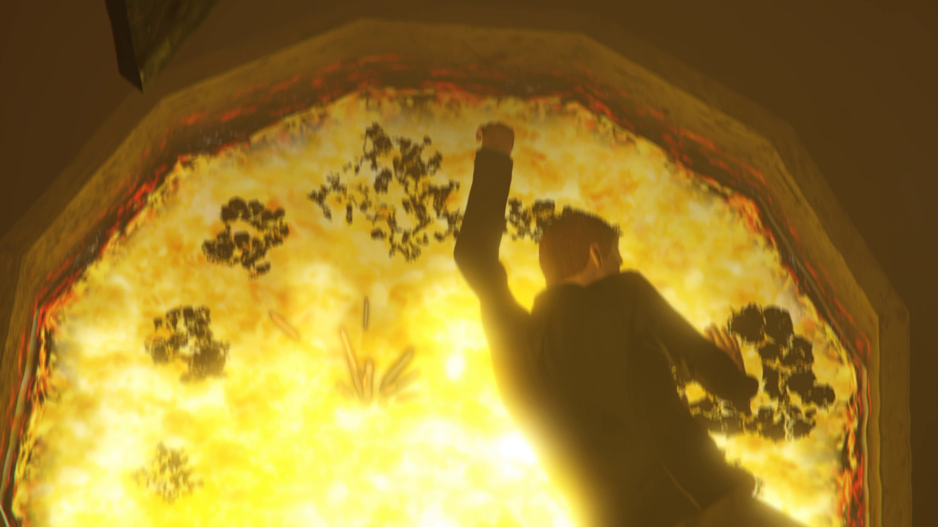 Jigsaw / Billy Russo (Marvel)下载_VV2.0版本_侠盗猎车手系列 Mod下载-3DM MOD站