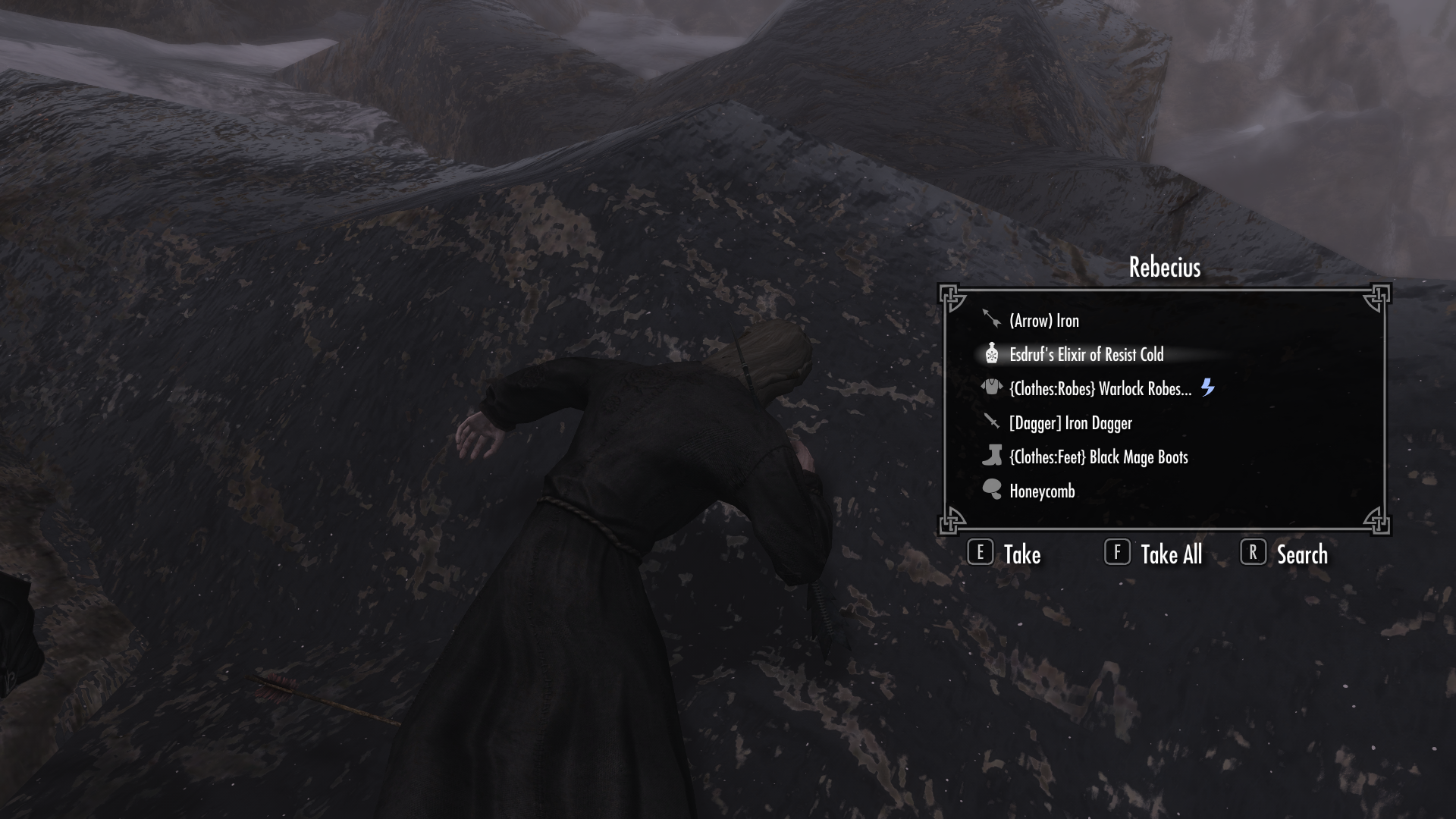 Chicken's Bounty SSE下载_V1.0版本_上古卷轴5：重置版 Mod下载-3DM MOD站