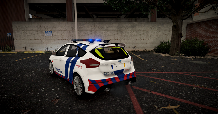 Ford PSP skin下载_V0.1版本_侠盗猎车手系列 Mod下载-3DM MOD站