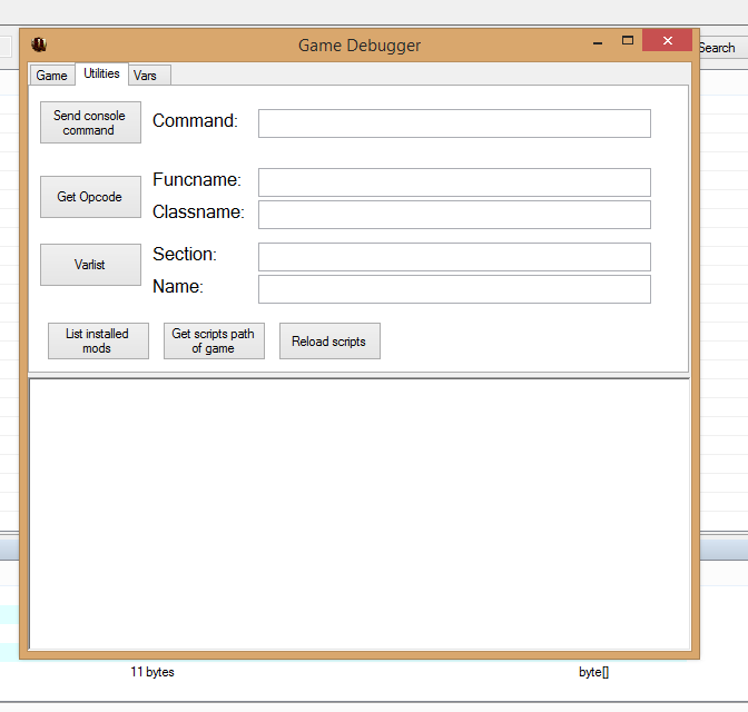 WolvenKit下载_Vv2018.08.2版本_巫师3：狂猎 Mod下载-3DM MOD站