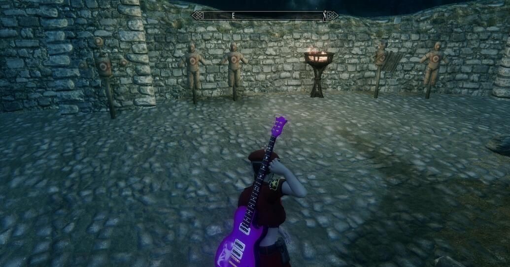 整合了一些unpb衣服发布分享下载_V1.0版本_上古卷轴5：天际 Mod下载-3DM MOD站