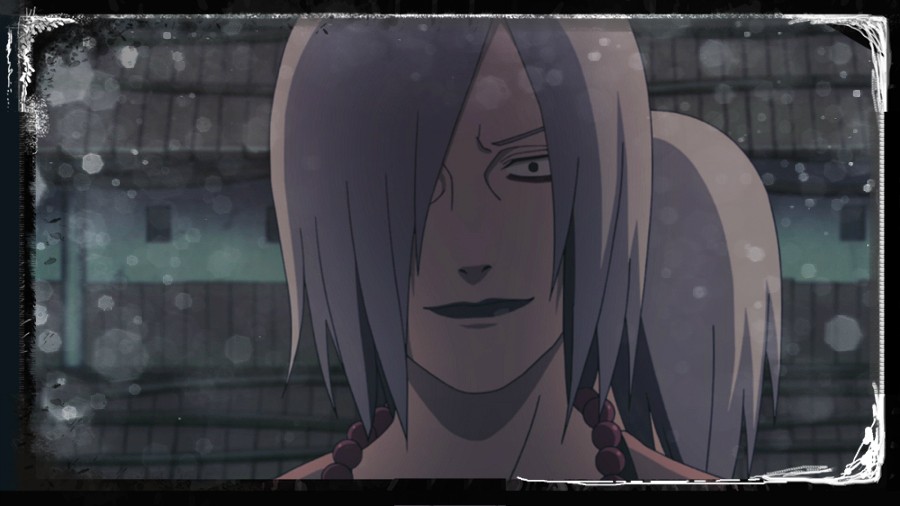 Sakon和Ukon下载_V1.0版本_火影忍者：究极忍者风暴4 Mod下载-3DM MOD站