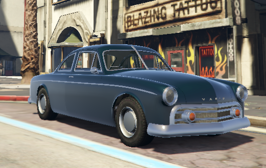 Vapid Clique - 股票下载_V1.0版本_侠盗猎车手系列 Mod下载-3DM MOD站