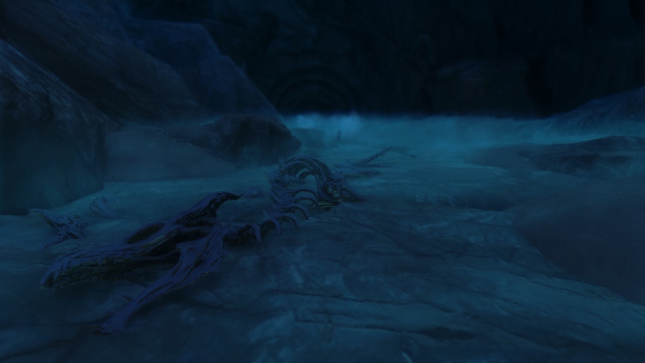 Konahriks Accoutrements - 龙祭司军械库下载_V5.5.1版本_上古卷轴5：重置版 Mod下载-3DM MOD站